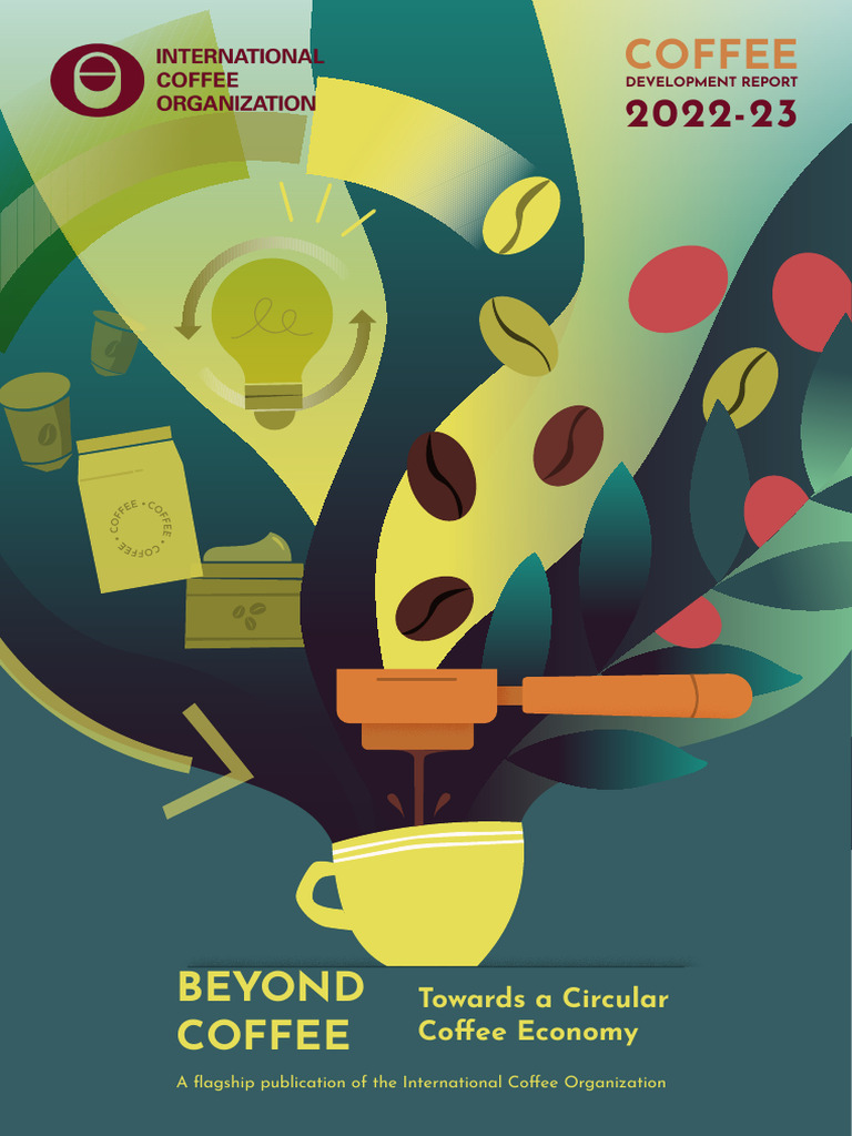 Coffee Development Report 2022 23 | PDF | Coffee | Sustainability