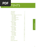 PTE Academic Tutorial PDF | PDF | Language Arts & Discipline