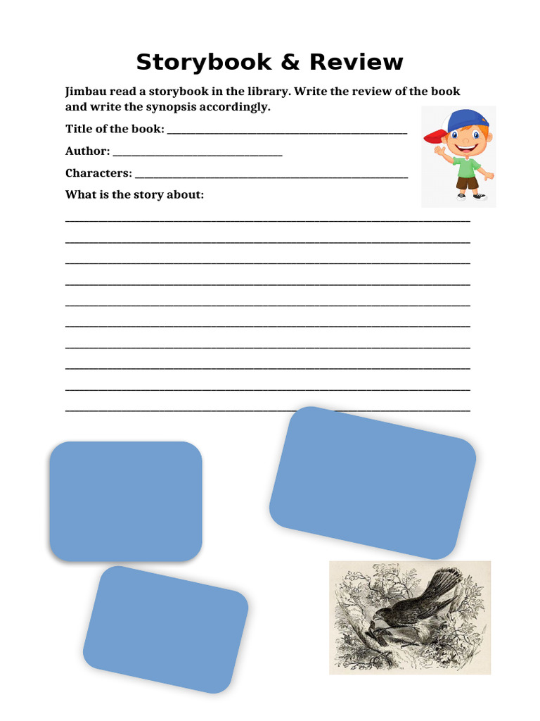 Story Hawk and Nigthingale | PDF