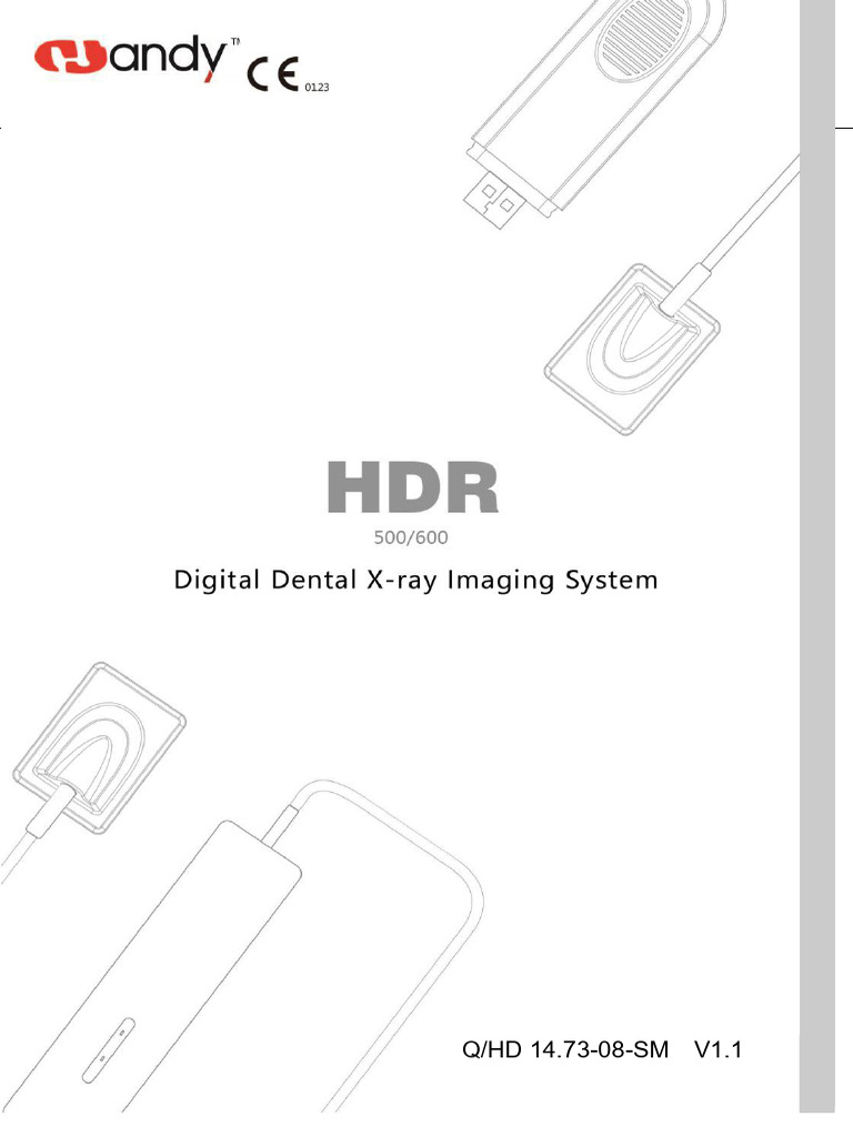 hdr_500 | PDF | Computer Network | Electrostatic Discharge