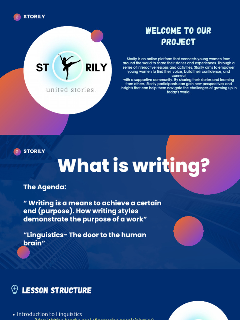 What is writing | PDF | Linguistics | Semantics