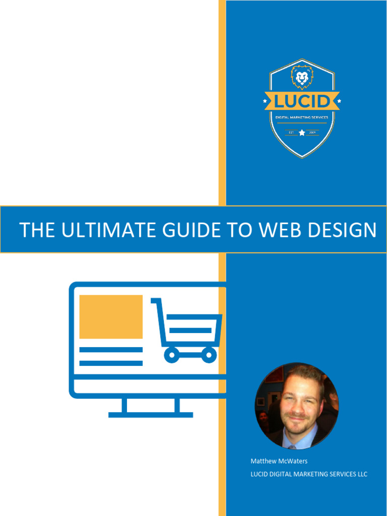 The Ultimate Guide To Web Design | PDF | Search Engine Optimization ...