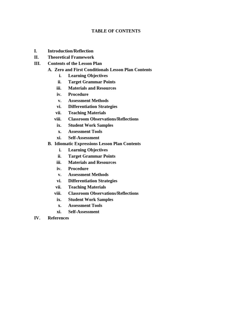 Table of Contents | PDF