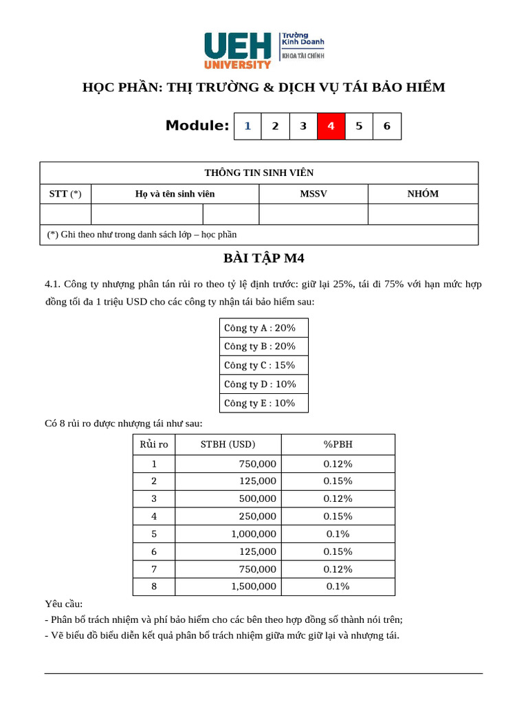 STT.Ho va ten SV-TBH_Bai tap ca nhan_M4 (1) | PDF