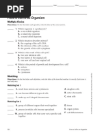 BC Science 8 Workbook Answers | PDF | Electromagnetic Spectrum ...