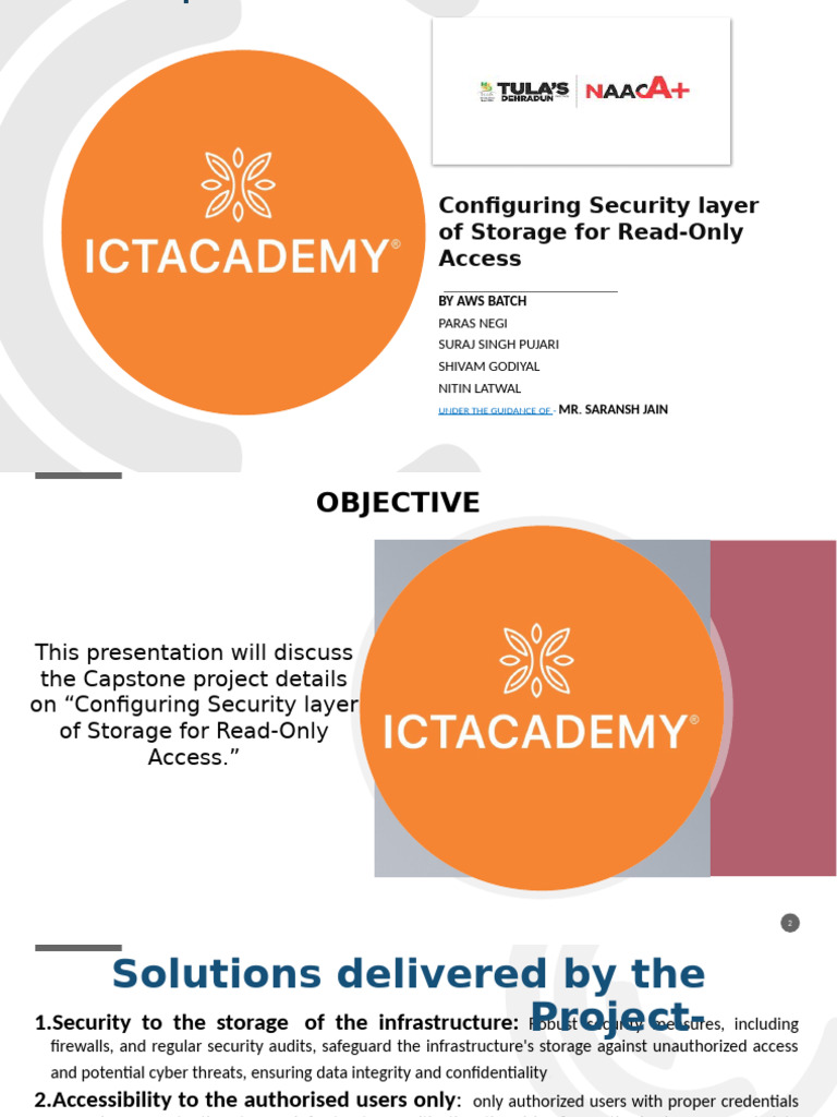 Documentation_PPT[1] (1) | PDF | Security | Computer Security