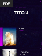 r7 Semyorka Icbm Missile Russ | PDF