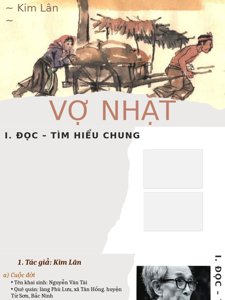 Tuan 21 Vo Nhat | PDF
