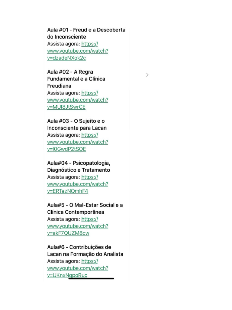 aulas | PDF