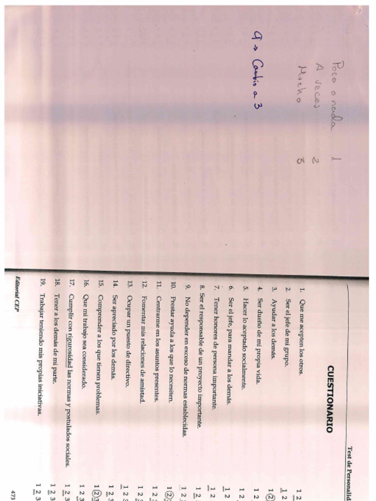 Solu cuestionario 1-3 | PDF