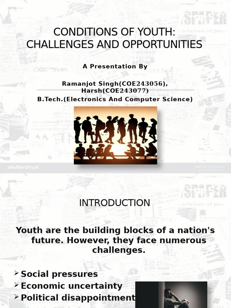 Ramanjot Singh and Harsh | PDF