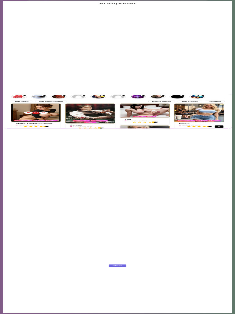AI Companion Customization Guide | PDF | Software | Computing