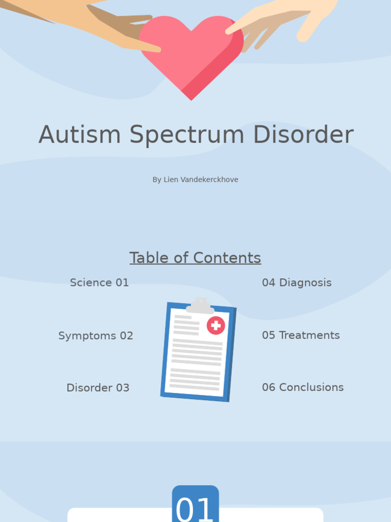 Autism Awareness | PDF | Temporal Lobe | Brain