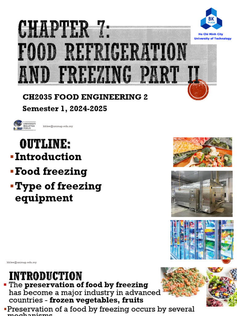 Chapter 7 Part II | PDF | Thermodynamics | Applied And ...