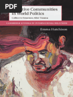 Robert K Merton - Social Structure and Anomie Original 1938 Version | PDF