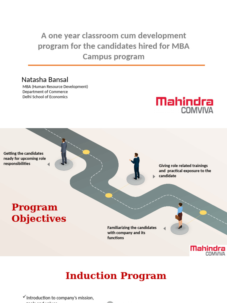 NatashaBansal Mahindra Comviva | PDF | Human Communication | Cognition