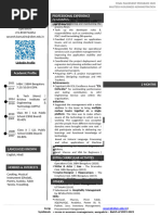 2025-26 Xii-A Cbse Computer Science Project - Topics | PDF