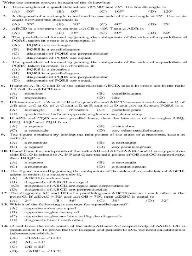 Assignment21 ch08 - IX | PDF