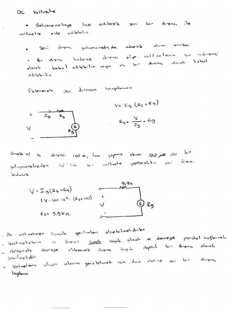 Hafta - 1 | PDF