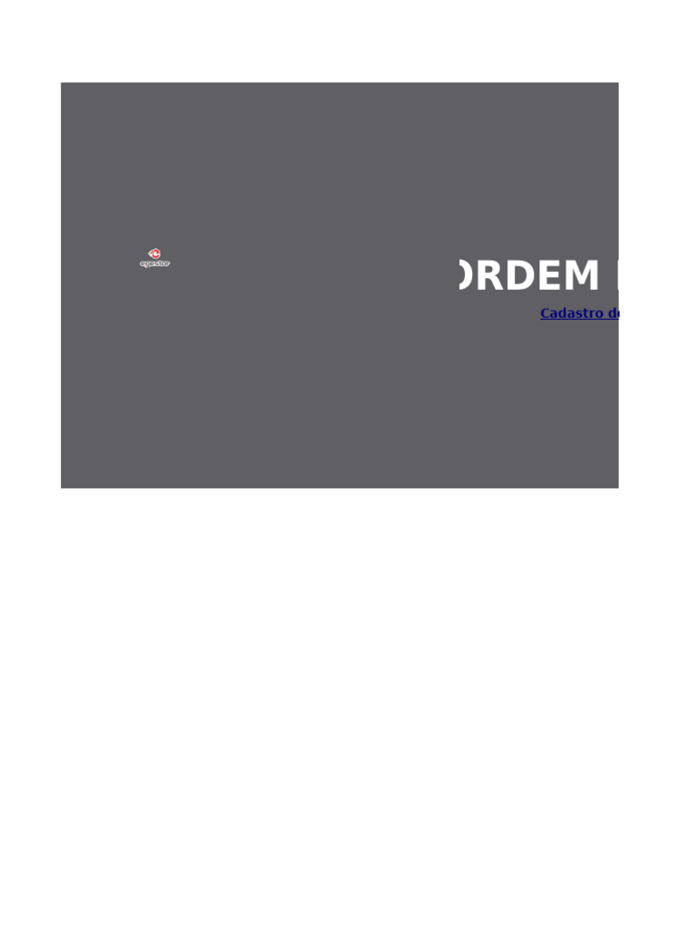 1676485292295Planilha de Ordem de Servi%C3%A7o do eGestor (9) | PDF