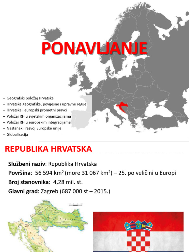 M2 005 Ponavljanje | PDF