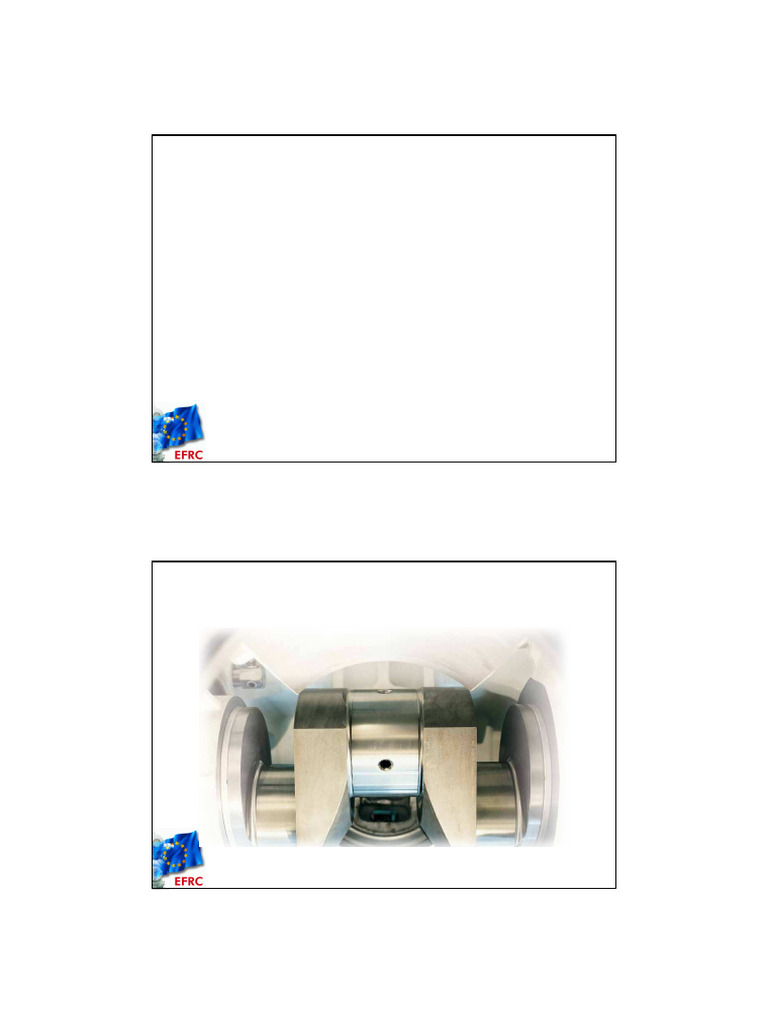 01 EFRC Training Compressors and Applications RonvdHandel | PDF ...