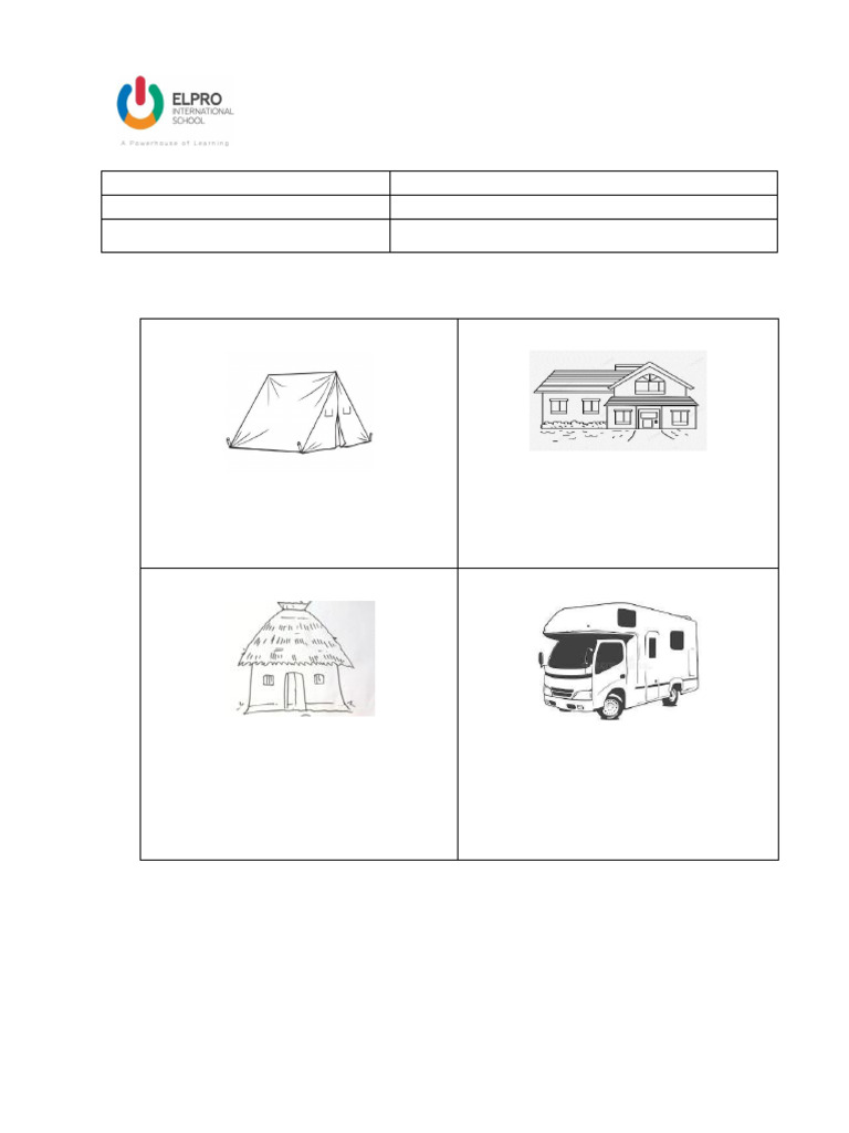 WS - III - Science - July - Housing and Clothing - 2024-25 | PDF | Textiles
