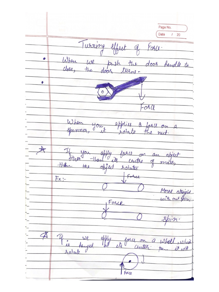 Physics Homework | PDF
