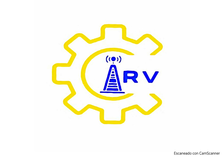 Logo IRV SRL (1) | PDF