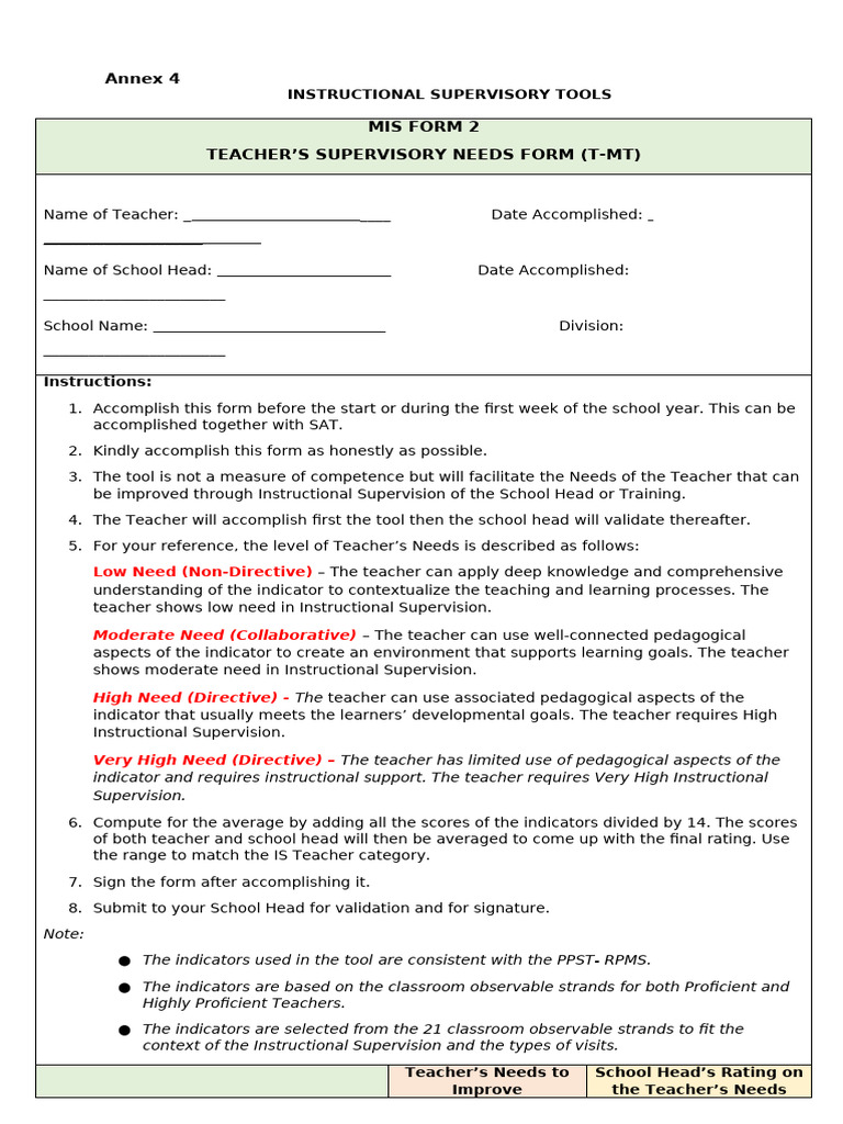 Copy-of-ME-TOOLS | PDF | Learning | Educational Assessment