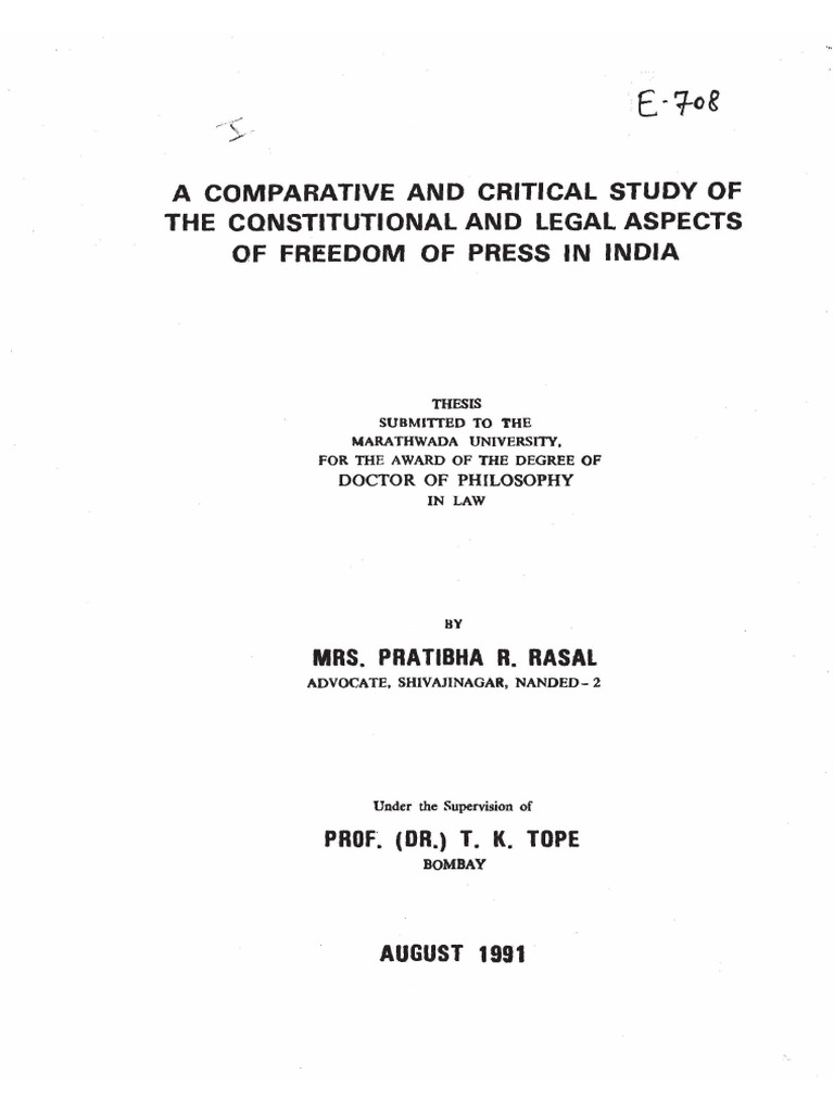 01 - Title Page | PDF
