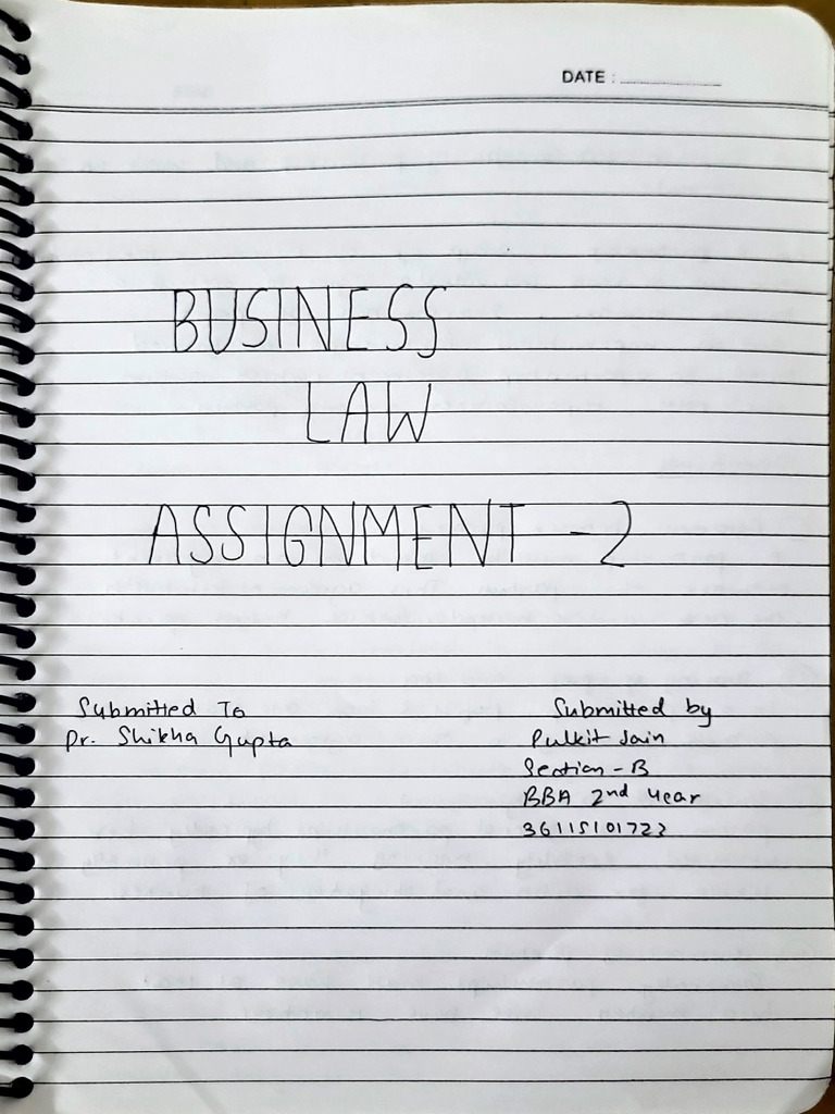 Partnership Responsibilities Overview | PDF