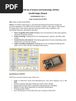 Cube Orange Pinout and Compass Info | PDF | Usb | Power Supply