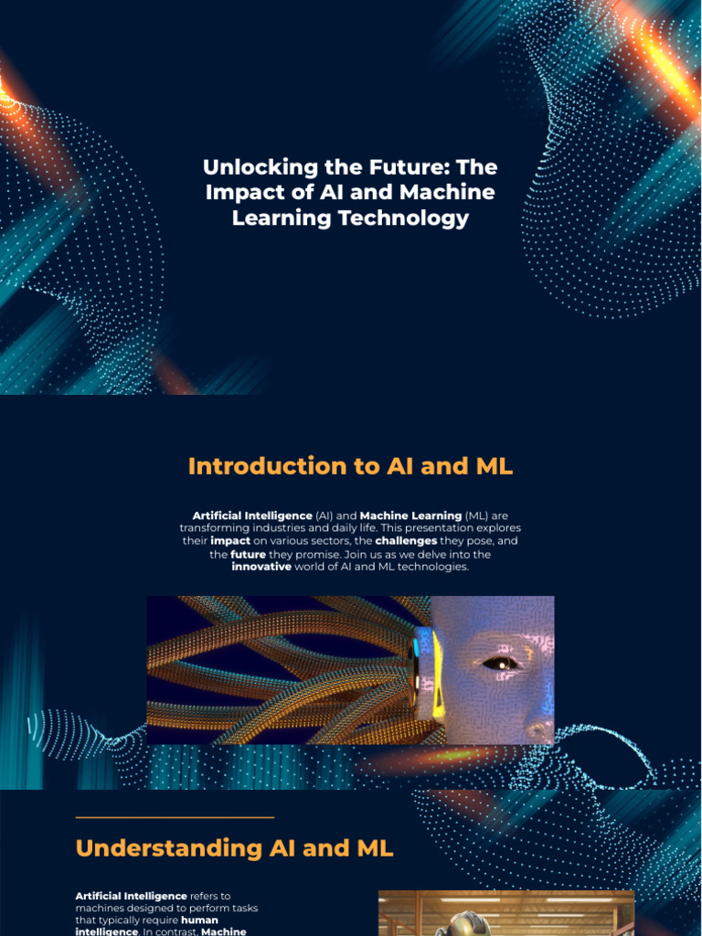 slidesgo-unlocking-the-future-the-impact-of-ai-and-machine-learning ... slidesgo-unlocking-the-future-the-impact-of-ai-and-machine-learning ...