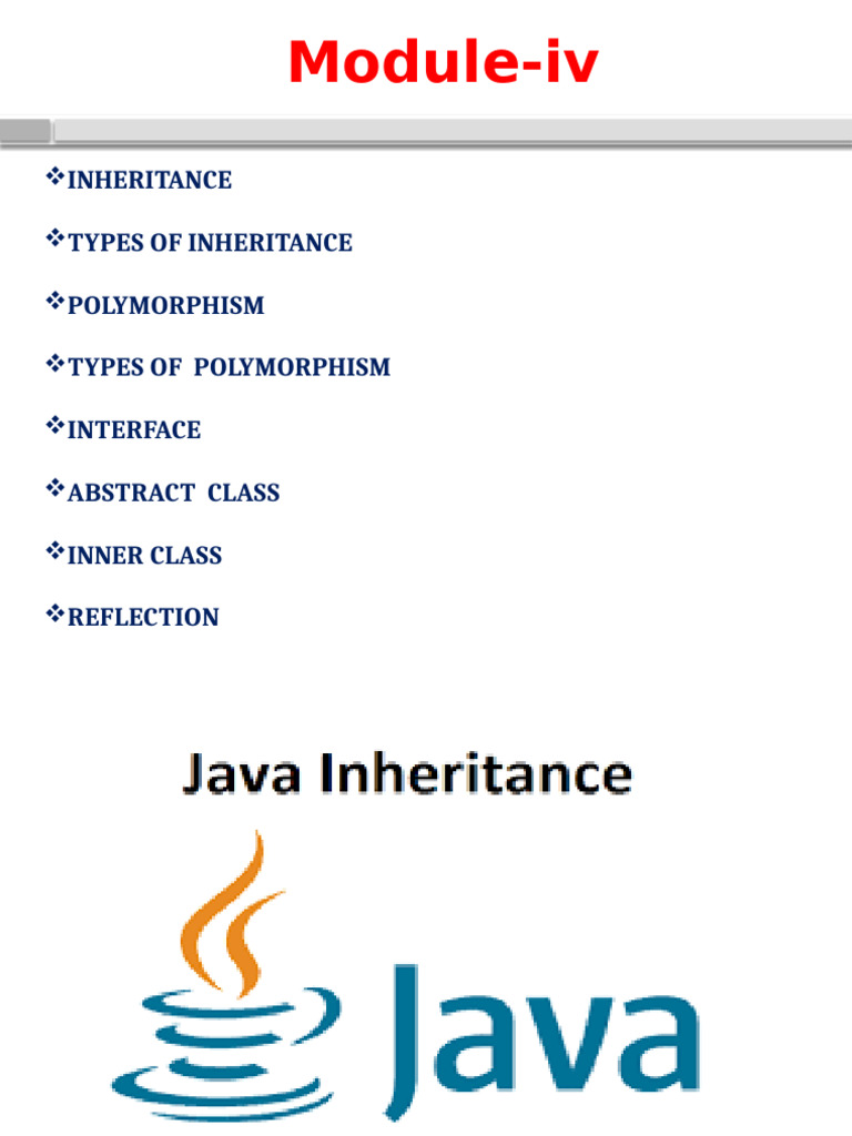 C++@UNIT-IV | PDF | Inheritance (Object Oriented Programming) | Class ...