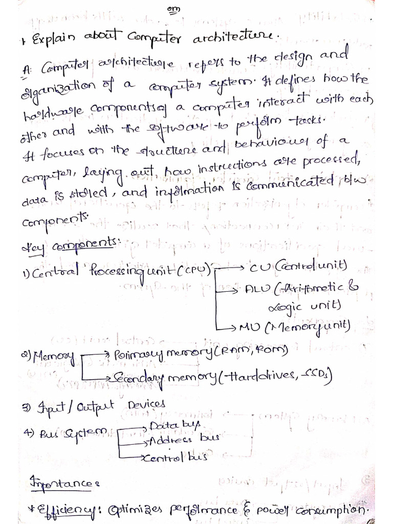 Dlco Q&a Part-1 | PDF