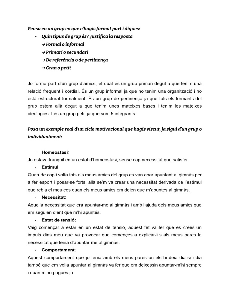CORBACHO CABEZAS, DAVID_TASCA 1 CREACIÓ DE GRUPS (1) | PDF