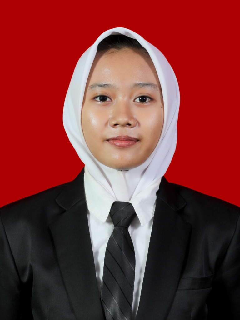 Pas Poto Sekarmira Gandapermana Putri | PDF