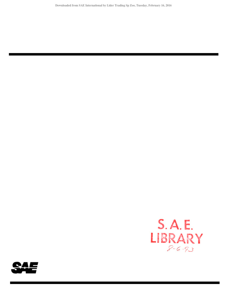 J1939 High Speed Serial Communications, The Next Generation Network For ...