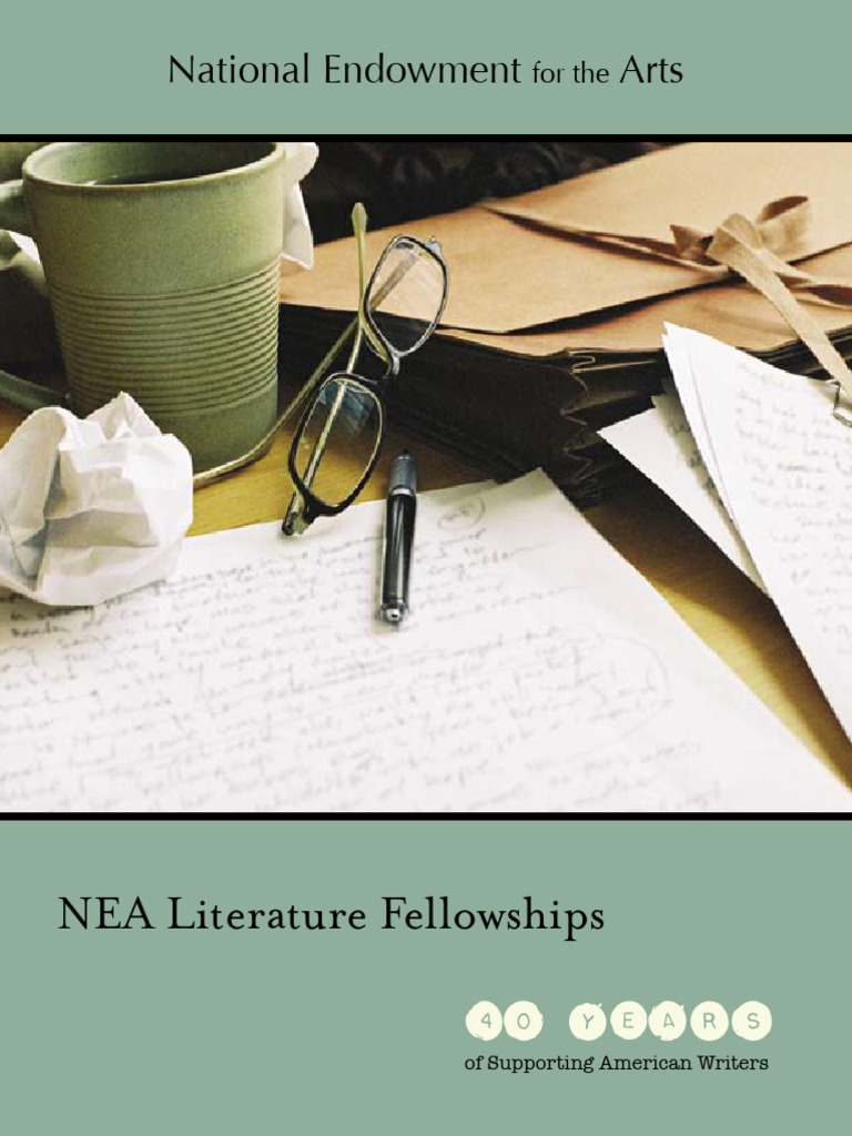 NEA Lit | PDF