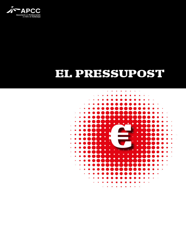 Guia 2 Pressupost | PDF