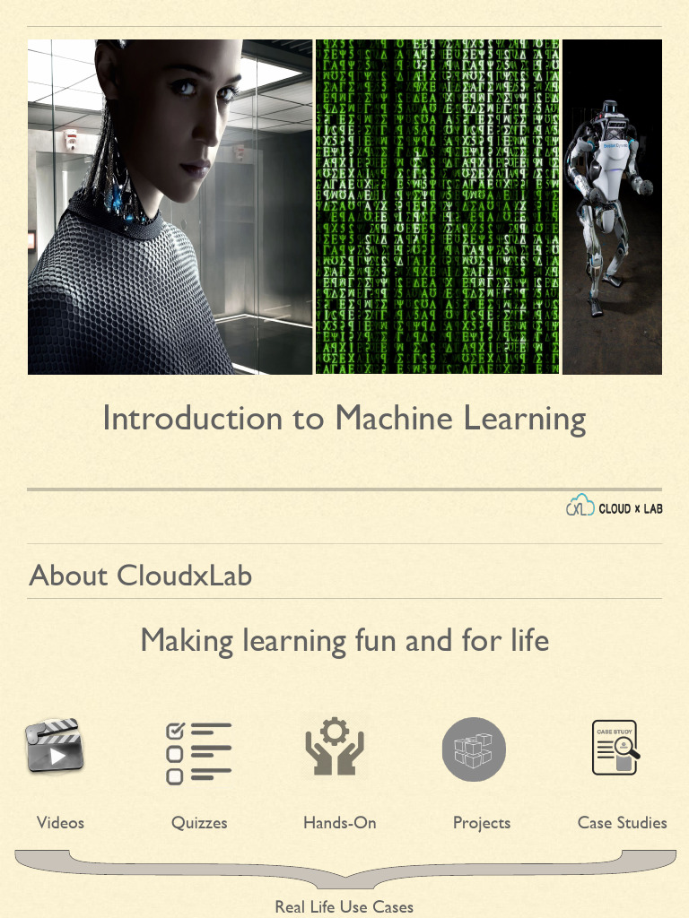 End-to-End Machine Learning Project (Bootcamp) | PDF | Sampling (Statistics) | Machine Learning