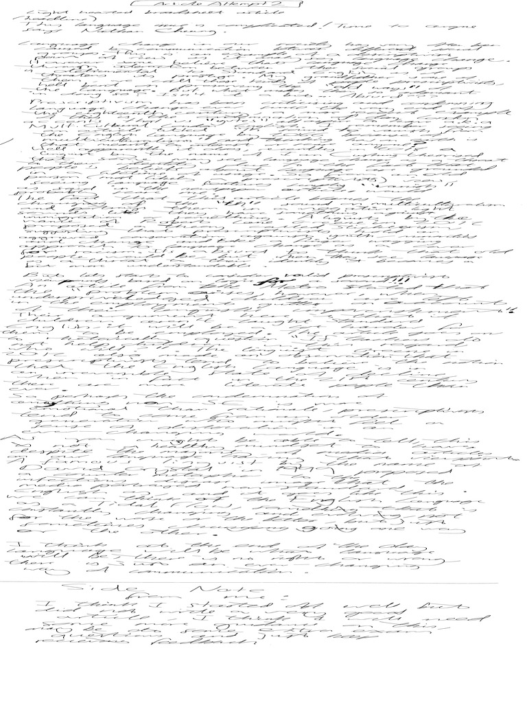 Artide A Hempt | PDF