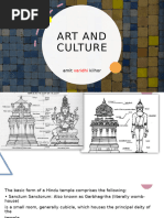 Nagara Temple Architecture Guide | PDF