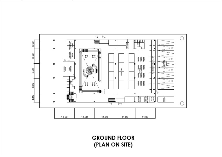 BLOCK-9-GF | PDF | Transport | Transport Infrastructure