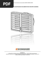 Monitor M441 Kerosene Heater Owners Manual | PDF | Hvac | Pipe (Fluid ...