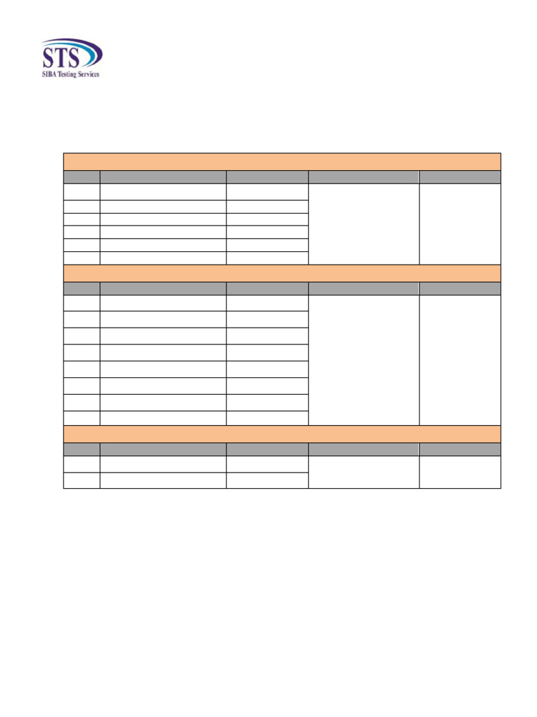 GAT-General Sample Paper for ME Programs | PDF | Equations | Mathematics