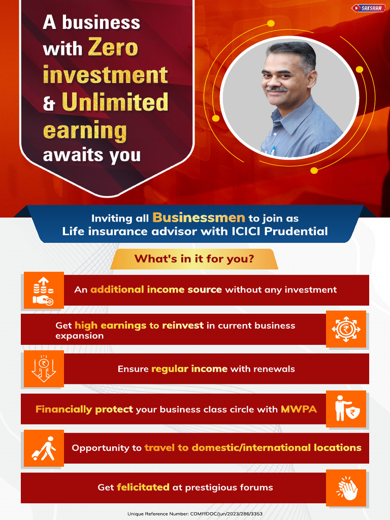 Businessman Roi | PDF