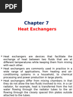 Correction Factors For LMTD | PDF | Scientific Phenomena | Thermodynamics