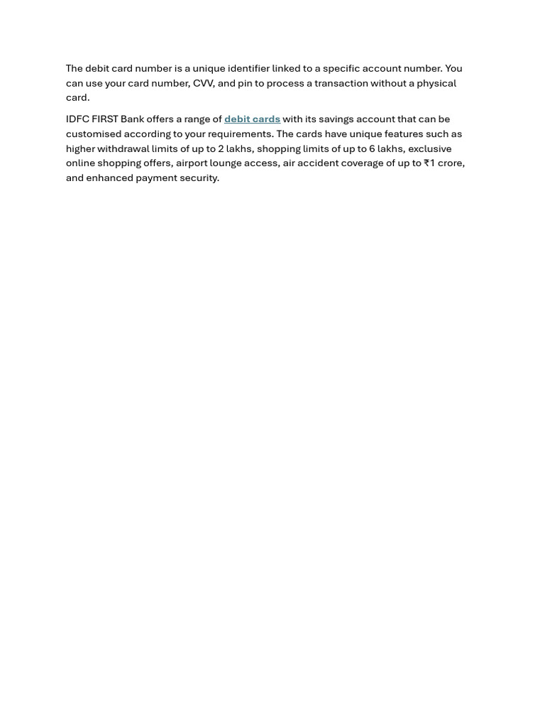 DP 900 | PDF